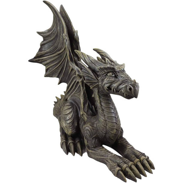 Campania International, Inc Eryl Statue & Reviews | Wayfair