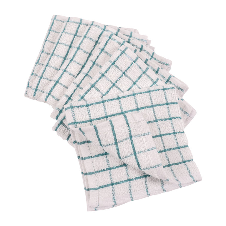 Rosalind Wheeler Terry Dish Cloth & Reviews | Wayfair