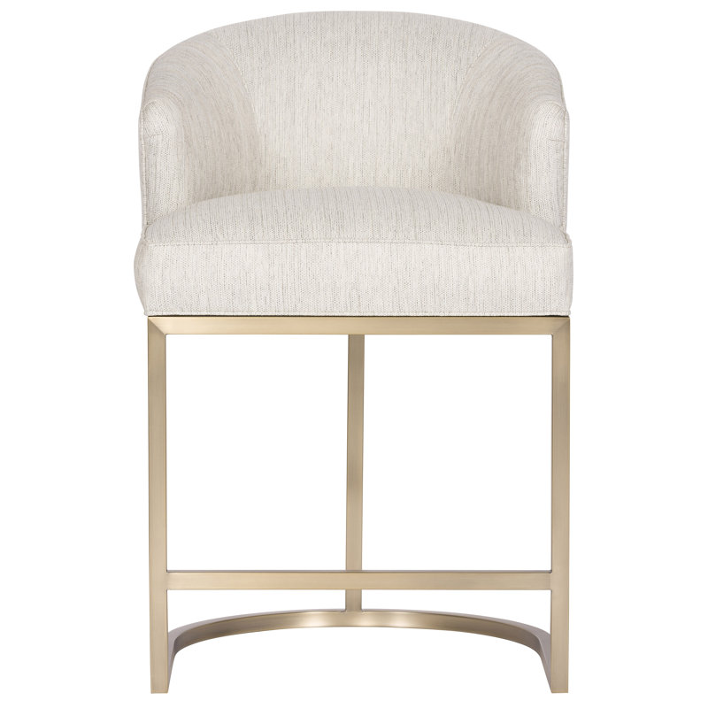 Vanguard Furniture Make it Yours Counter & Bar Stool | Perigold