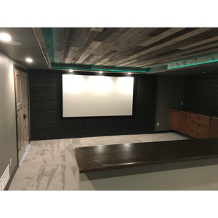 Wayfair | Light Gray Wall Paneling You'll Love in 2022