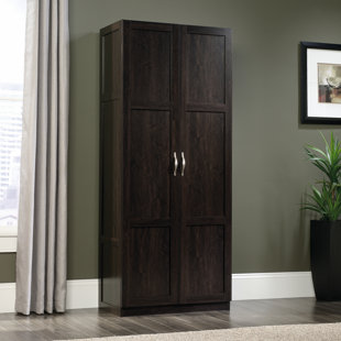 Wayfair | Wood Armoires & Wardrobes You'll Love in 2022