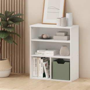 6 Inch Deep Bookcase | Wayfair