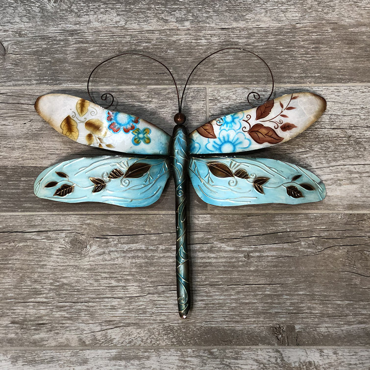 Eangee Home Design Dragonfly Wall Décor & Reviews | Wayfair