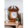 Hermle Clocks Jackson Clock | Wayfair
