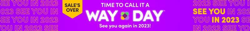 Way Day - Wayfair Canada
