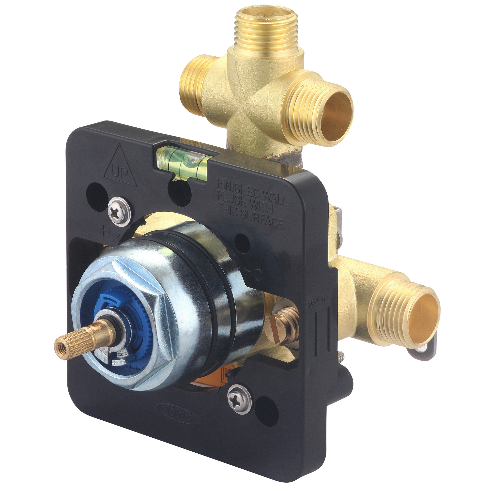 Olympia Faucets Pressure Balancing Valve | Wayfair