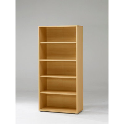 96 Inch Tall Bookcase | Wayfair