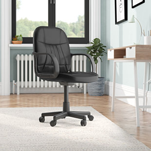 Office Chairs, Desk Chairs & Ergonomic Chairs You'll Love | Wayfair.co.uk