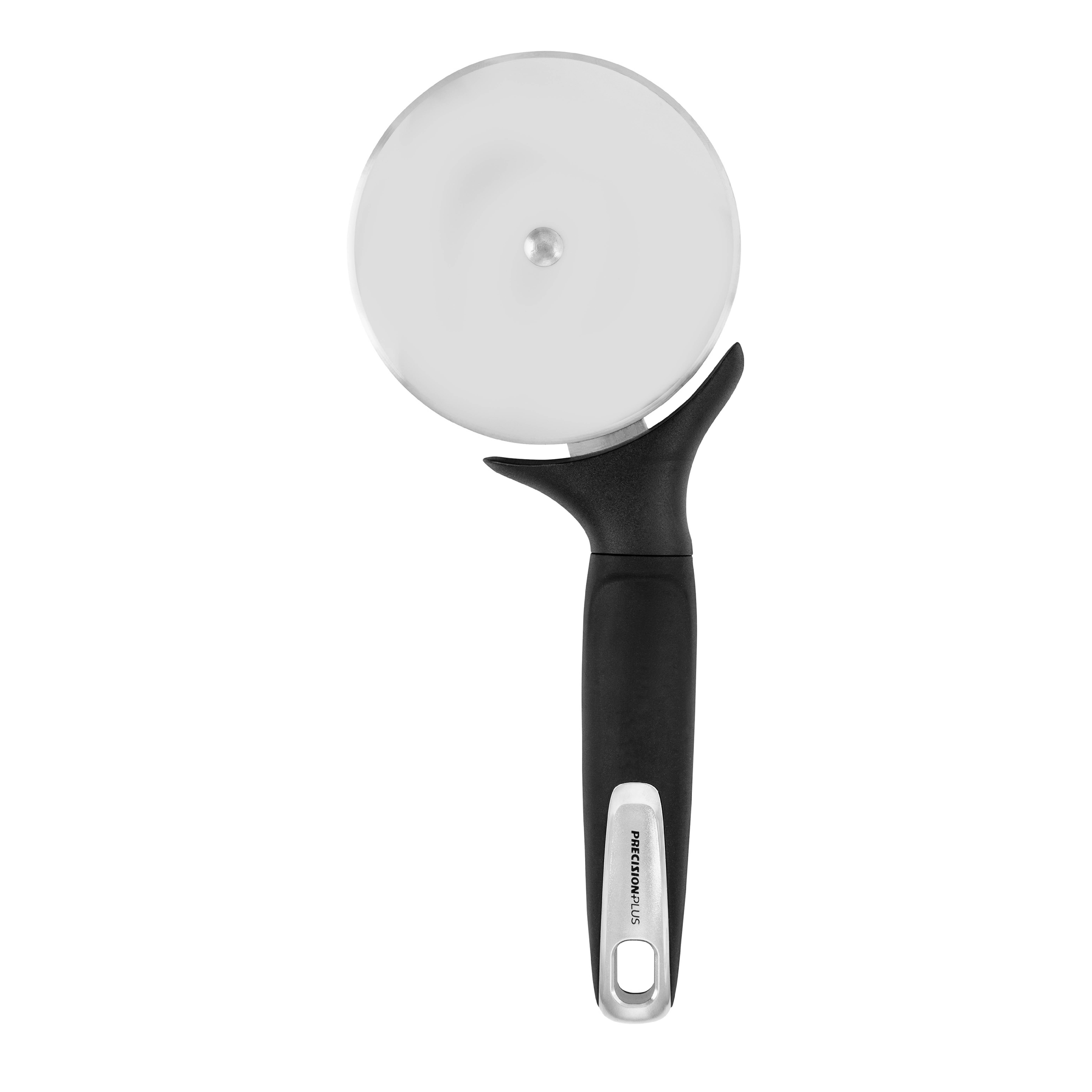Tower T832204 Precision Plus Pizza Cutter, Durablade Stainless Steel ...