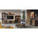 Williston Forge Monango Display Cabinet & Reviews | Wayfair.co.uk