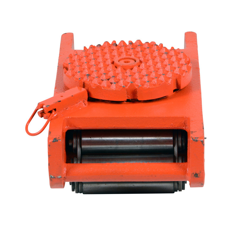 Vestil 30000 lb. Capacity Machine Roller | Wayfair.ca