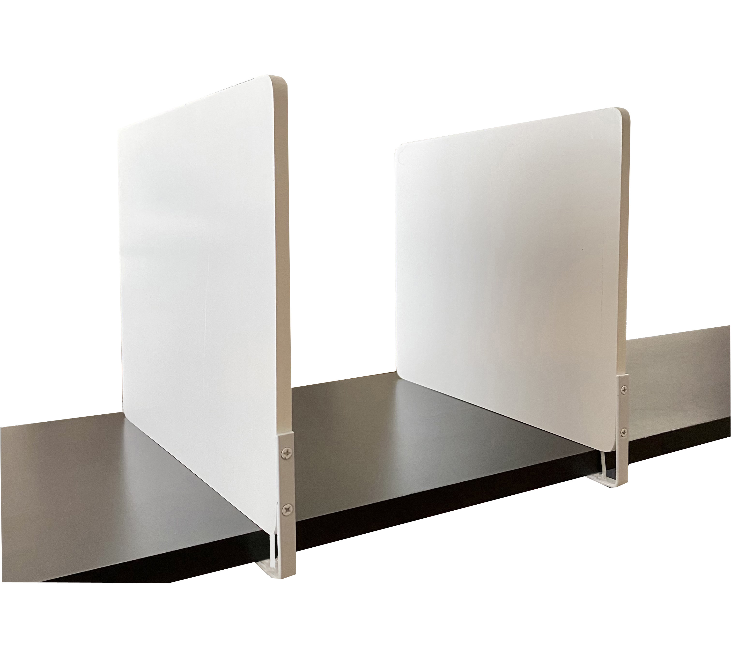 Rebrilliant Closet Shelf Divider Reviews Wayfair Rebrilliant Closet Shelf Divider Reviews Wayfair