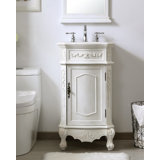 Antique Bathroom Vanity | Wayfair