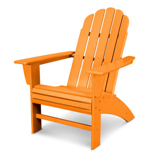 Yellow Adirondack Chairs | Joss & Main