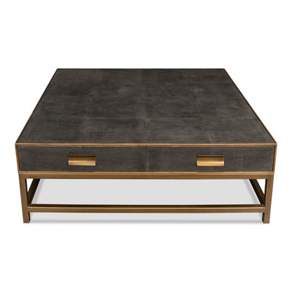 Decorative Coffee Tables | Perigold