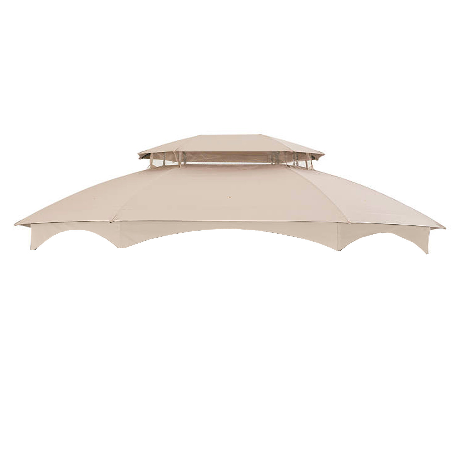 Garden Winds Replacement Canopy | Wayfair