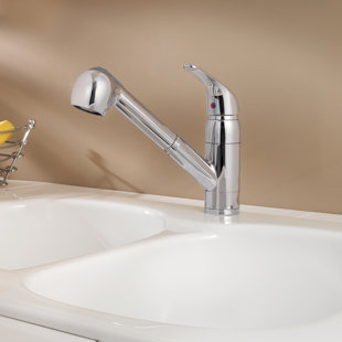 Kitchen Faucets