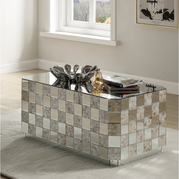 Rosdorf Park Artemis Coffee Table | Wayfair.ca
