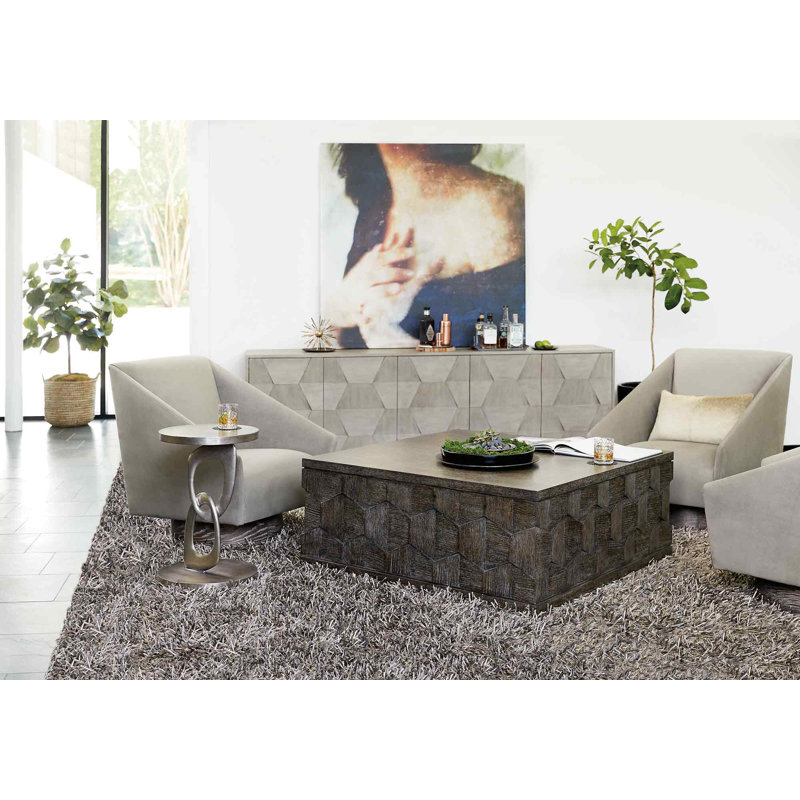 Bernhardt Linea End Table | Perigold