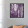 East Urban Home Amethyst Gradation by Justin Turner - Gallery-Wrapped ...