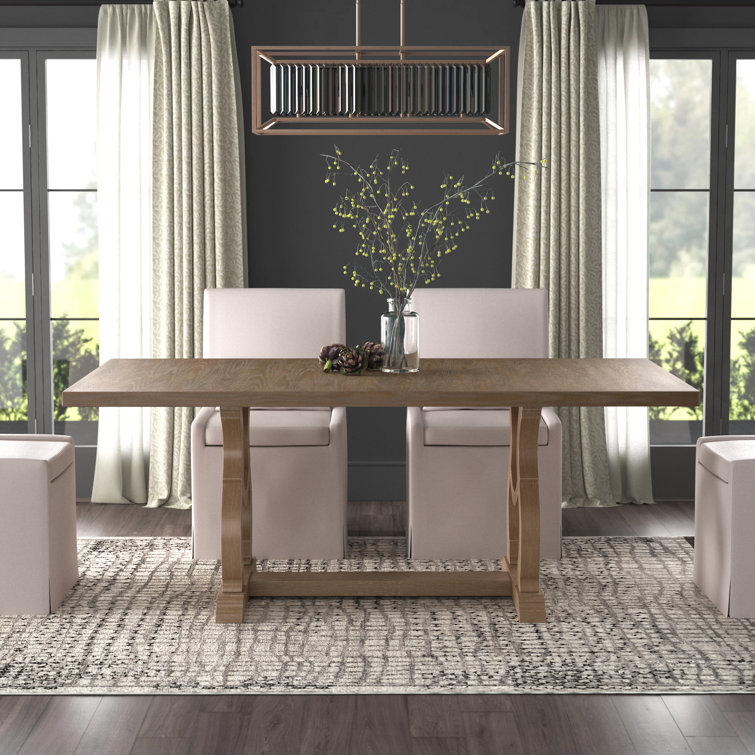 Greyleigh™ Acworth Extendable Dining Table | Wayfair