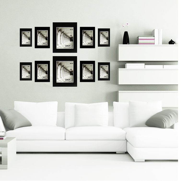 Studio 500 Picture Frame & Reviews | Wayfair