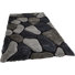 Foundstone Evelyn Hand Tufted Grey/Blue Rug & Reviews | Wayfair.co.uk