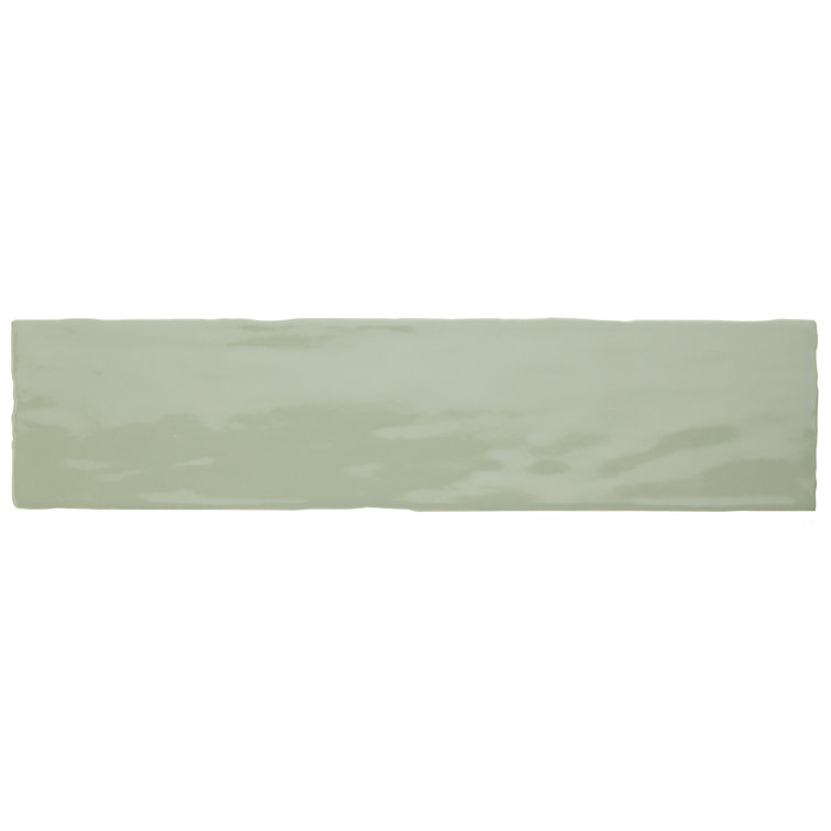Merola Tile Chester 3" x 12" Ceramic Subway Wall Tile & Reviews | Wayfair