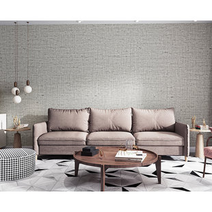 Wayfair | Light Gray Wall Paneling You'll Love in 2021