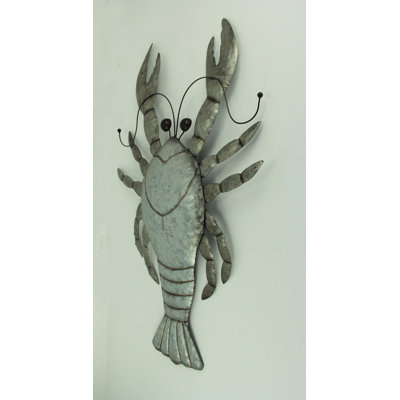Lobster Decor | Wayfair