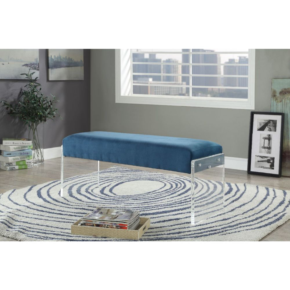 Orren Ellis Kiman Bench | Wayfair