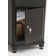 Architectural Mailboxes Elephantrunk Parcel Drop Box 2 Door Front Load ...