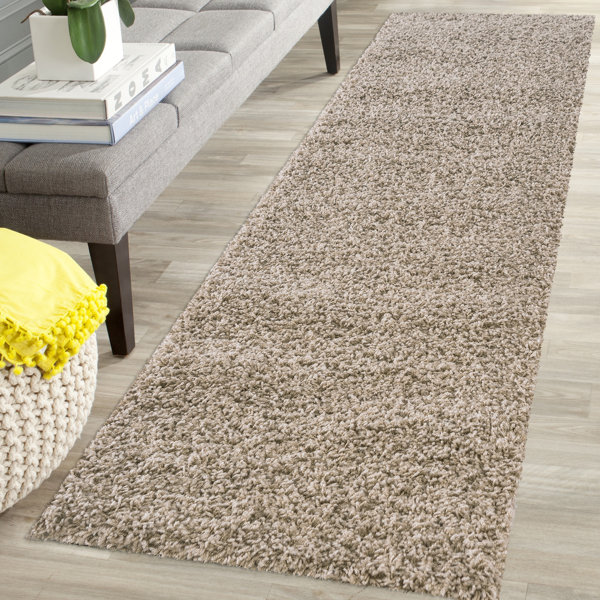 Wayfair Basics™ Verona Beige Area Rug & Reviews | Wayfair.co.uk