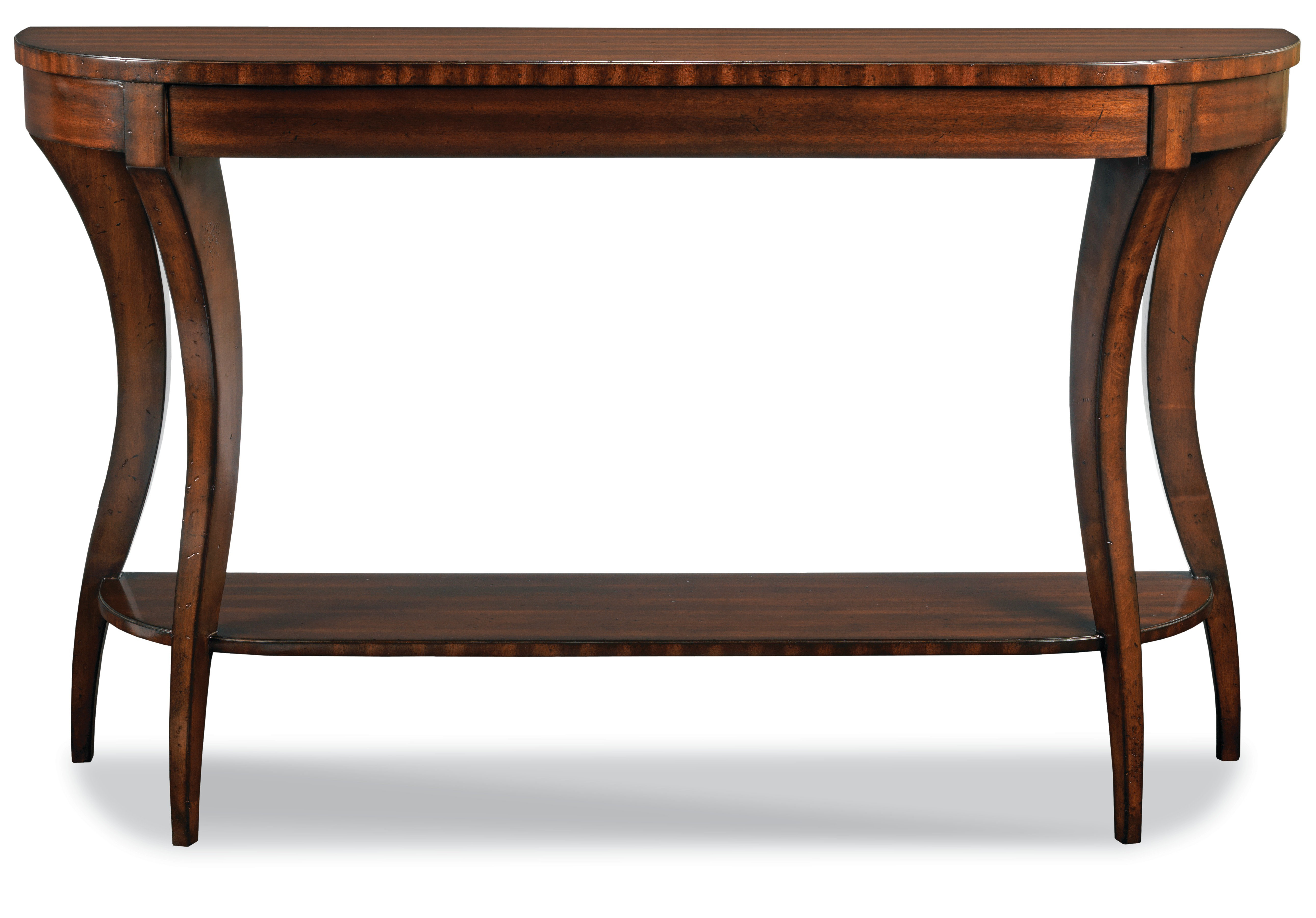 WoodbridgeFurniture Gramercy Console Table | Perigold
