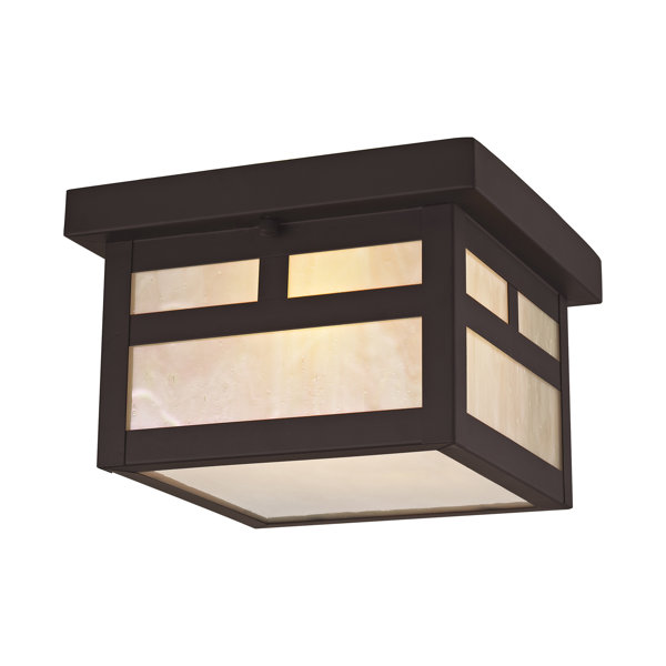Mission-light-fixture | Wayfair