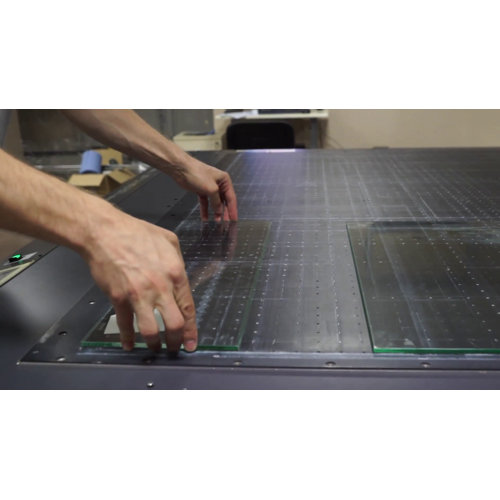 Coloray Splashback - Backsplash - Cooker Hob Wall Splashback - Kitchen ...