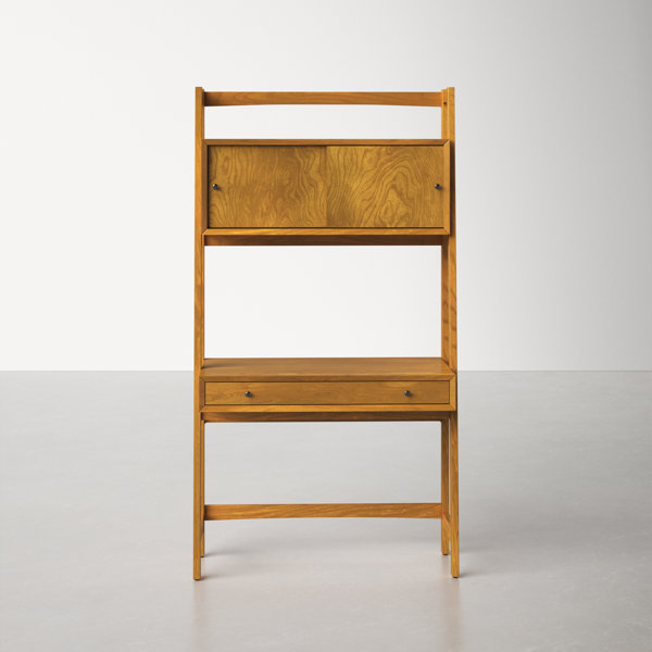 AllModern Stiles 38'' Desk & Reviews | Wayfair