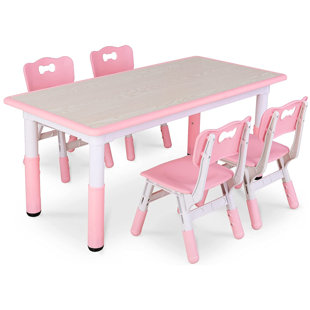 Wayfair | Kids' Table and Chairs
