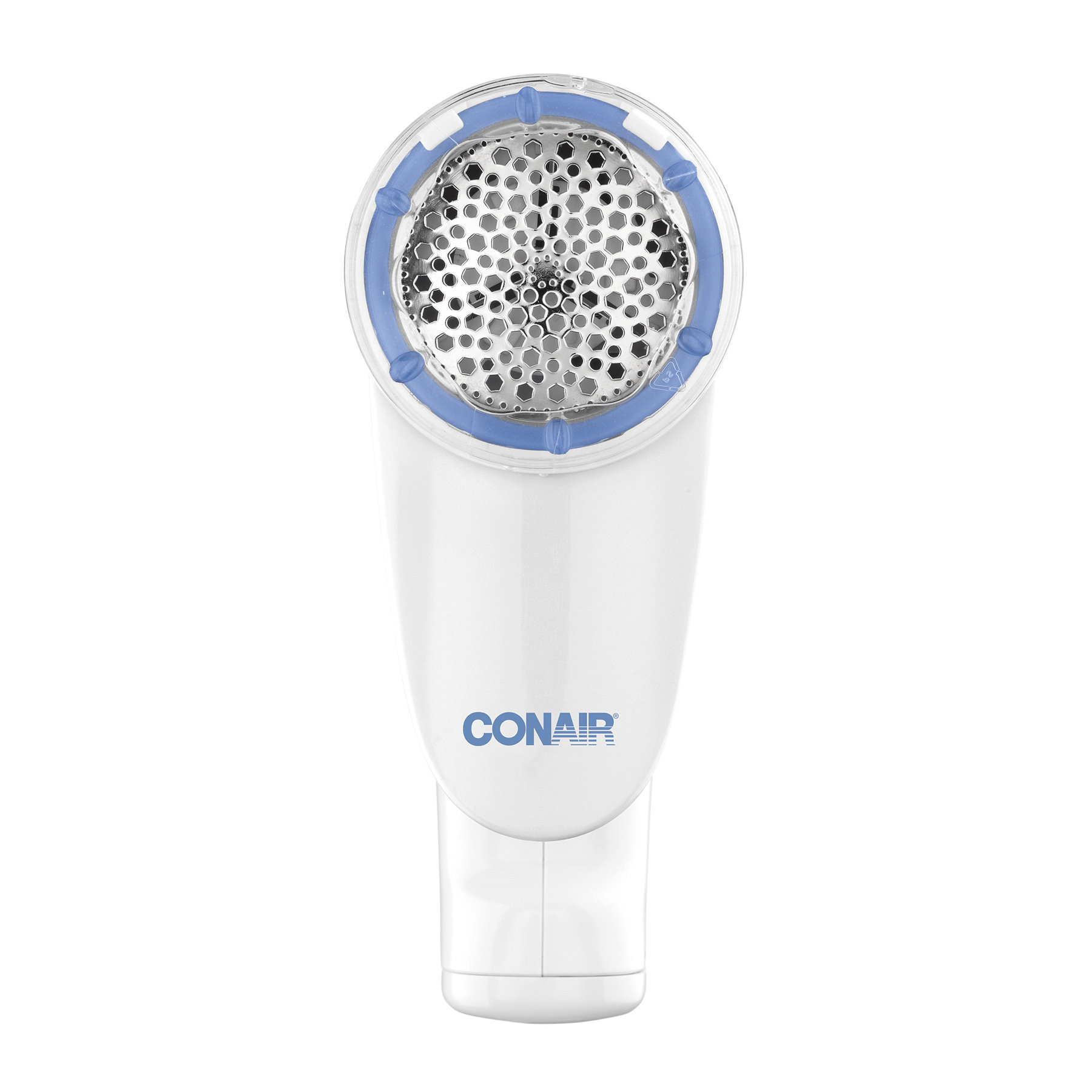 Conair Completecare Fabric Shaver Battery OperatedBlue | Wayfair