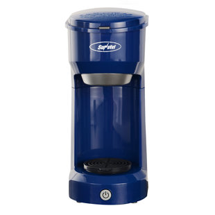 Blue Coffee Makers You'll Love in 2021 » Wayfair