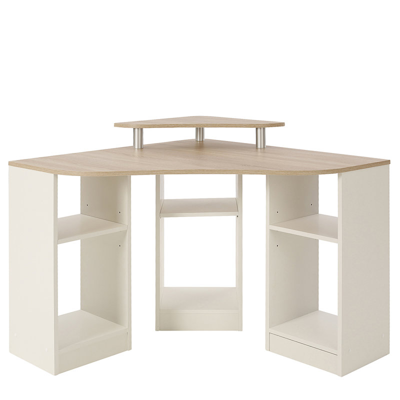 Latitude Run Corner Desk | Wayfair.co.uk