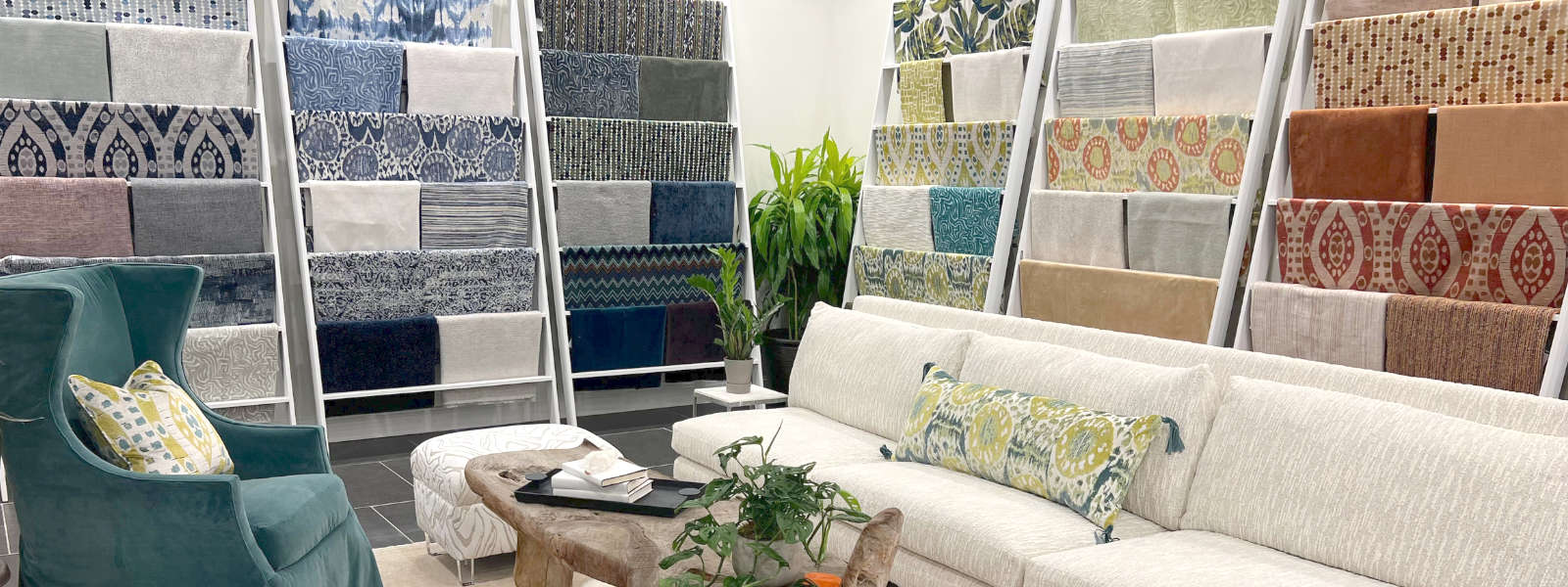 Top Fabric | Designer-Approved Brand | Perigold