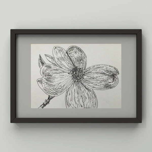 RobertAllenFabric H23 Ink | Wayfair