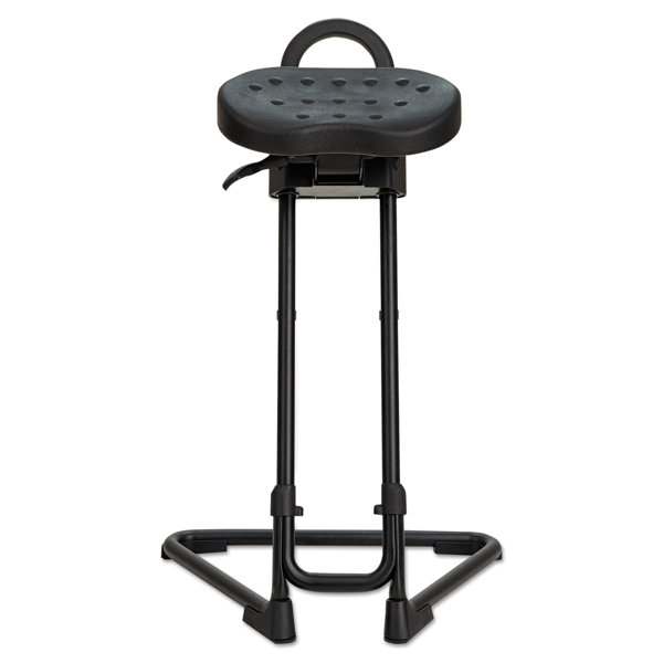 Sit Stand Stool | Wayfair