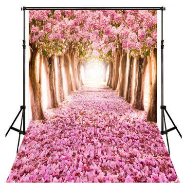 ANMINY Vinyl Photo Backdrop Cloth Studio Video Photography Background ...