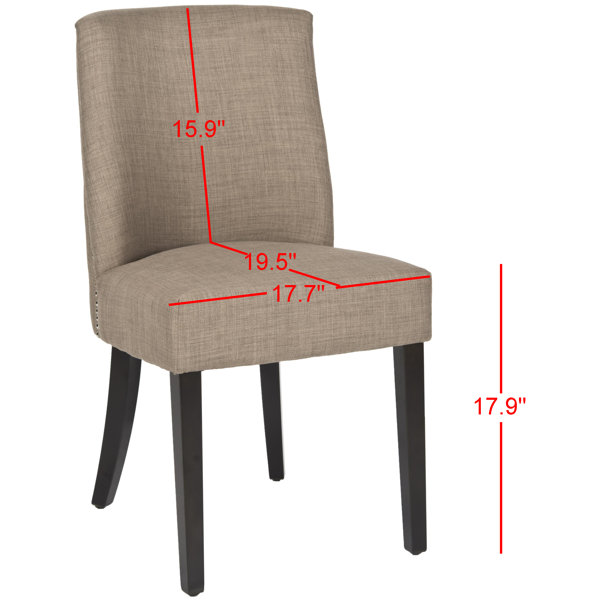 Brayden Studio® Linen & Reviews | Wayfair