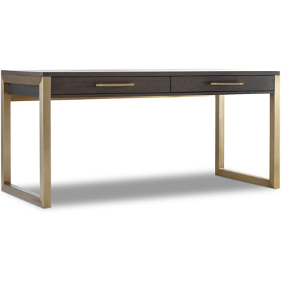 Hooker Furniture Curata Writing Desk & Reviews | Wayfair