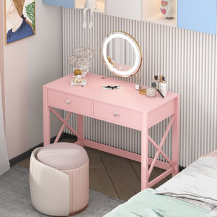Wayfair | Makeup Tables and Vanities