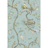 Luxury Floral & Botanical Wallpaper | Perigold