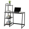 17 Stories Aaila Computer Desk & Reviews | Wayfair.co.uk